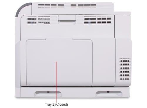 HP LaserJet CP4525dn Láser Color Workgroup | CC494A