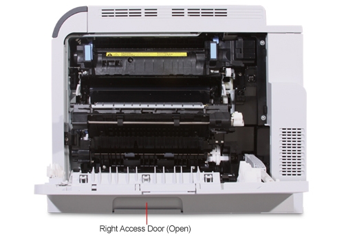 HP LaserJet CP4525dn Láser Color Workgroup | CC494A