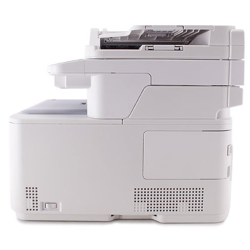 OKI MC361 LED Color All-in-One Printer - 62435902 - Winpy.cl