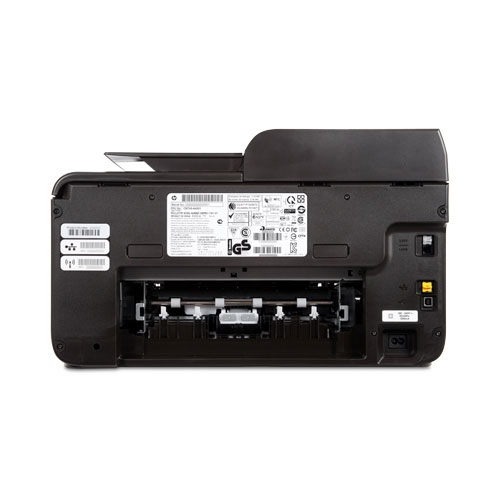 HP Officejet Pro 8600 e-All-in-One | CM749A