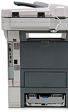 HP LaserJet M3035 MFP - CC476A - Winpy.cl