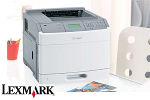 Lexmark T654dn - Impresora láser - 30G0363 - Winpy.cl