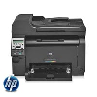 HP LaserJet Pro 100 color MFP M175a - CE865A - Winpy.cl