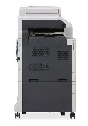 HP Color LaserJet CM6040f MFP - Q3939A - Winpy.cl