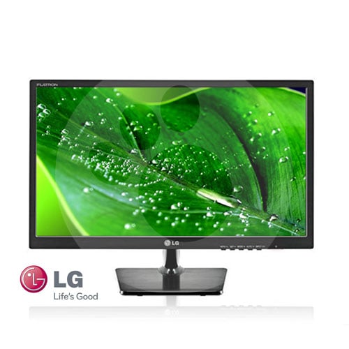 Monitor LG E1942c LED 18,5" (1366 x 768, VGA ) | E1942C