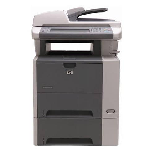 HP LaserJet M3035xs MFP Printer - CC477A - Winpy.cl