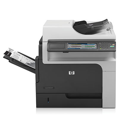 HP LaserJet Enterprise M4555h MFP | CE738A