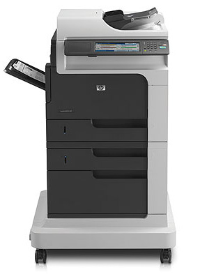 HP LaserJet Enterprise M4555f MFP | CE503A