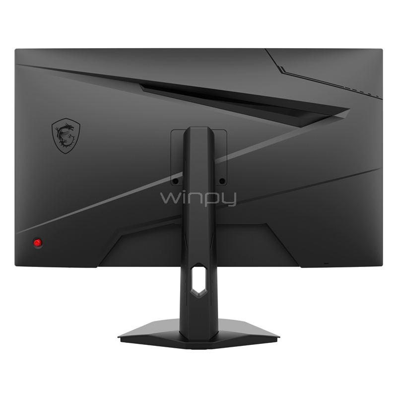 Monitor Gamer MSI G274F de 27“ (Rapid IPS, Full HD, 180Hz, 1ms, DP+HDMI ...