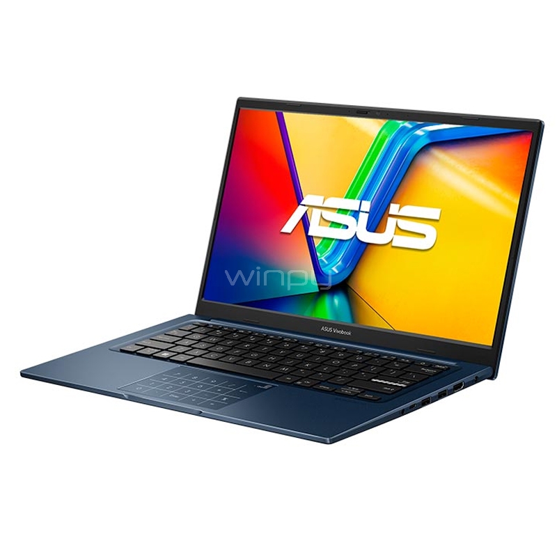 Notebook ASUS Vivobook X1404 de 14“ - 90NB1001-M00150_badbox - Winpy.cl