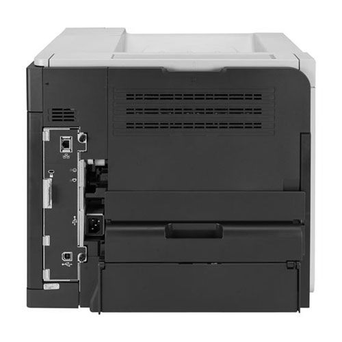 HP LaserJet Enterprise 600 M602n - CE991A#697 - Winpy.cl