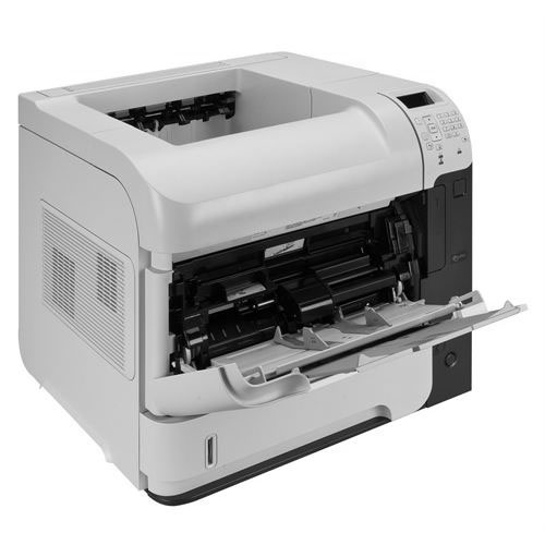HP LaserJet Enterprise 600 M602n - CE991A#697 - Winpy.cl