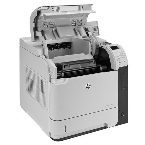 HP LaserJet Enterprise 600 M602n - CE991A#697 - Winpy.cl