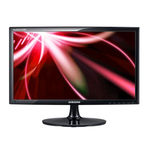Monitor Samsung Usado, LED S20B300BS - LS20B300BS/ZS - Winpy.cl