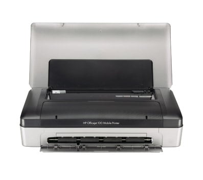 HP Officejet 100 Mobile Printer - CN551A - Winpy.cl