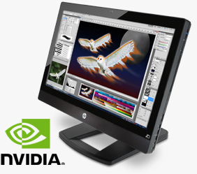 HP Z1 AIO Workstation - B8U71LA#ABM - Winpy.cl