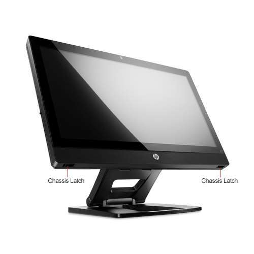 HP Z1 AIO Workstation - B8U71LA#ABM - Winpy.cl