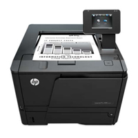HP LáserJet Pro 400 MFP M401dn - CF278a - Winpy.cl