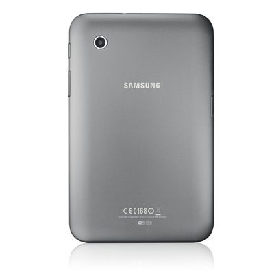 Samsung tablet 3100 Galaxy Tab 7 3g+WiFi - GT-P3100TSLCHO - Winpy.cl
