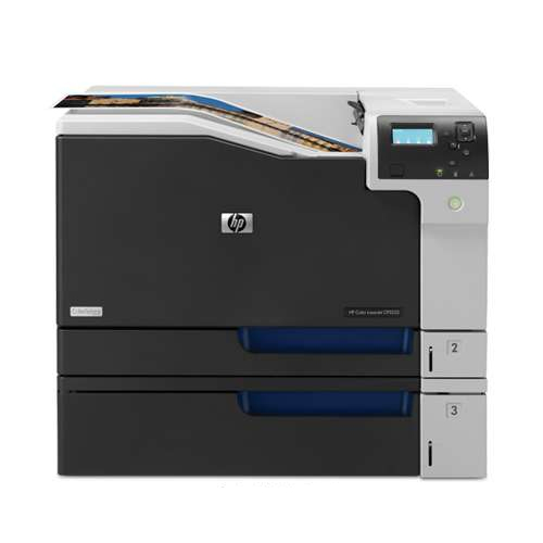 HP CP5525dn impresora - CE708A - Winpy.cl