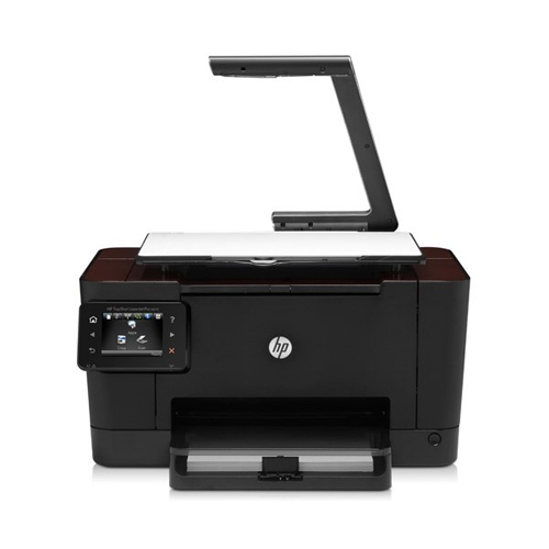 HP TopShot LaserJet Pro M275 MFP - CF040A - Winpy.cl