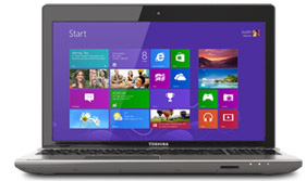 Notebook Satellite L45-B4182SM - PSKQLU-004NC1 - Winpy.cl