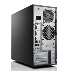 Servidor Lenovo Think TS130 1100-58S - 110058S - Winpy.cl