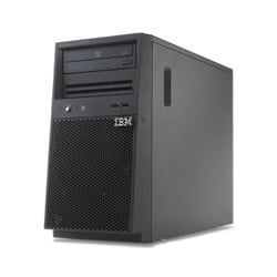 IBM System x3100 M4 2582 - 258242U - Winpy.cl