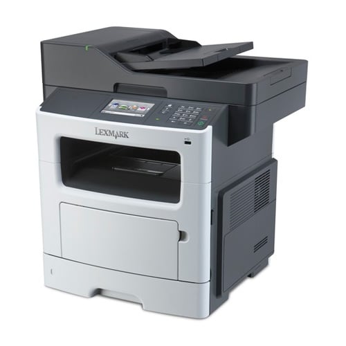 Impresora Láser Lexmark MX511DE monocromática - 35S5728 - Winpy.cl