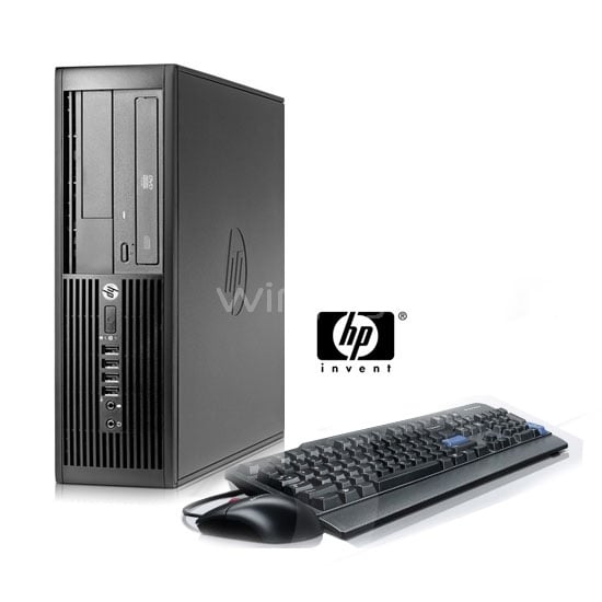 HP Compaq Pro 4300 - C9G92LT#AKH - Winpy.cl
