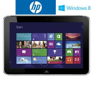 HP Tablet ElitePad 900 G1 (D4T13AA) | D4T13AA#ABM