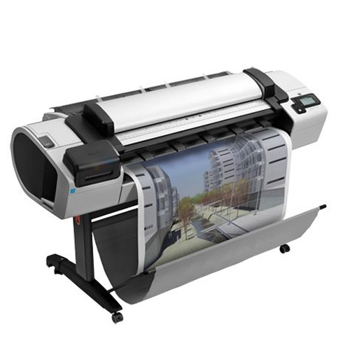 HP Designjet T790 44 Pulgadas - CR650A - Winpy.cl