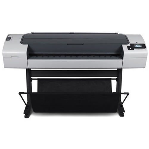 HP Designjet T790 44 Pulgadas - CR650A - Winpy.cl