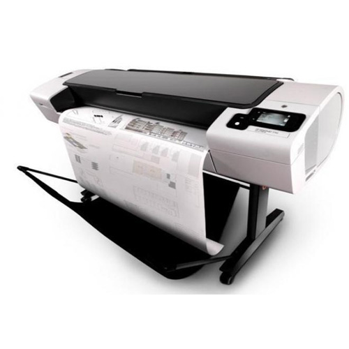 HP Designjet T790 44 Pulgadas - CR650A - Winpy.cl