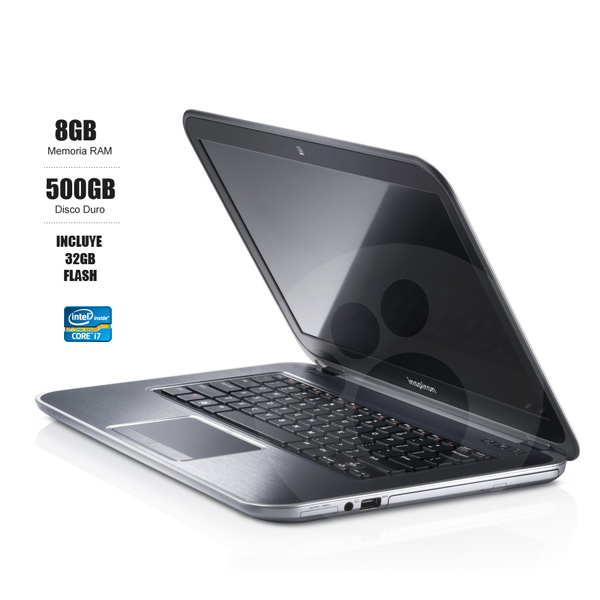 Dell Inspiron™ 14z Ultrabook - I14ZI7_850LC - Winpy.cl