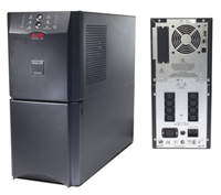 UPS APC Smart-UPS RC 3000VA SRC3000XLI - SRC3000XLI - Winpy.cl