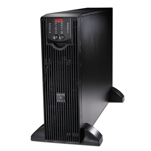 UPS Smart-UPS RT 5000VA - SURTD5000XLI - Winpy.cl