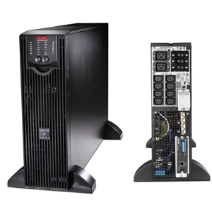 UPS Smart-UPS RT 5000VA - SURTD5000XLI - Winpy.cl