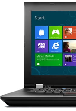 Notebook Lenovo ThinkPad L430 - 246664S - Winpy.cl