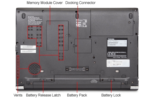 Toshiba Tecra® R950-SP3255KL - PT535P-0C3LM2 - Winpy.cl