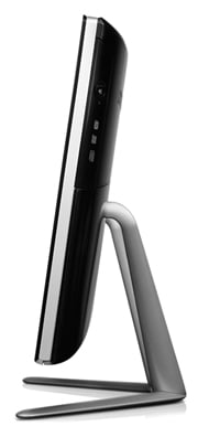 Lenovo All In One Desktop C240