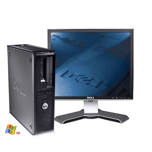 Dell OptiPlex 760 - 5N2PYK1 - Winpy.cl