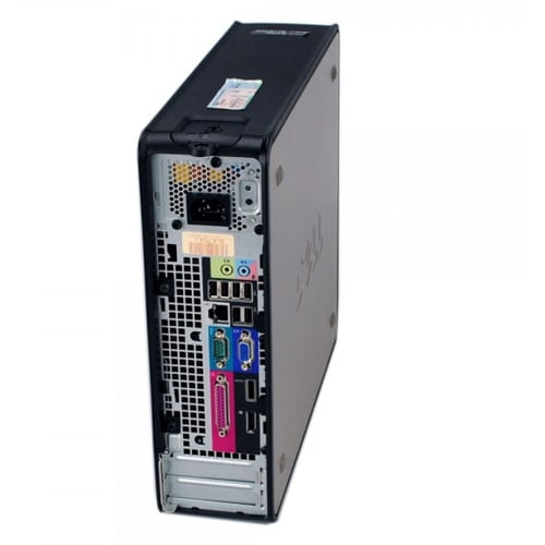 Dell OptiPlex 760 - 5N2PYK1 - Winpy.cl