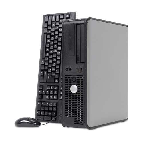 Dell OptiPlex 760 - 5N2PYK1 - Winpy.cl