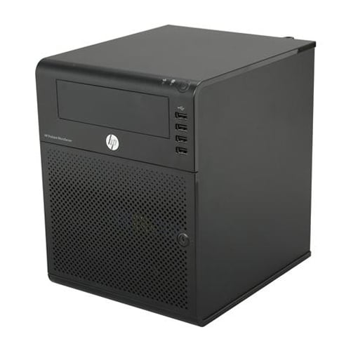 HP ProLiant MicroServer G7 N54L - 704941-001 - Winpy.cl