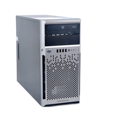 Servidor HP Proliant ML310 G8 E3-1220v2 - 689063-001 - Winpy.cl