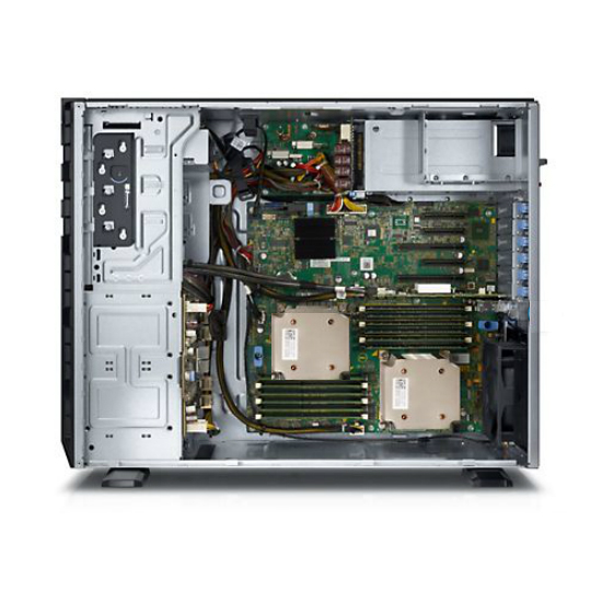 Dell PowerEdge T420 server - 650073402 - Winpy.cl