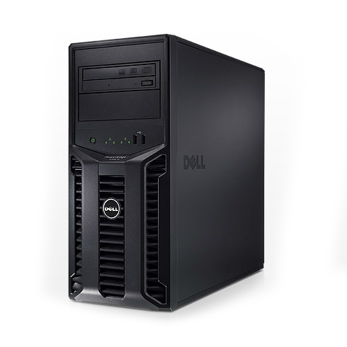 Dell PowerEdge T110 II servidor - 650073623 - Winpy.cl