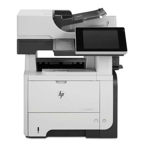 HP LaserJet Enterprise flujo M525c MFP - CF118A - Winpy.cl