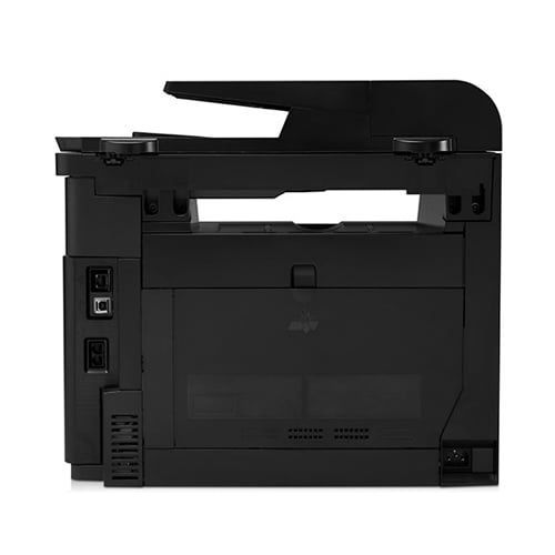 HP LaserJet Pro 200 color M276nw MFP - CF145A#AKV - Winpy.cl